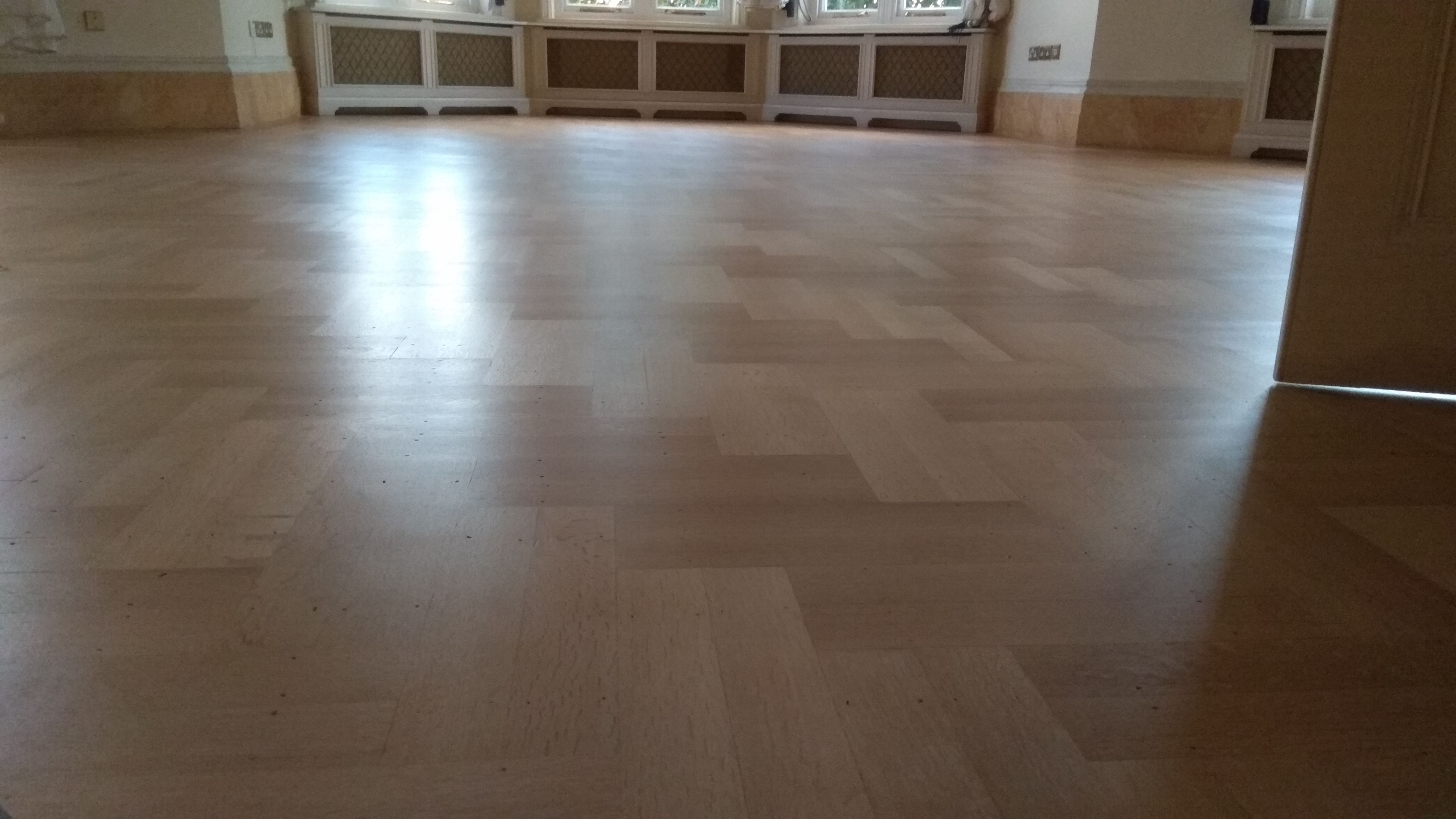 Floor Sanding Goodmayes IG3 | Wooden Flooring Experts